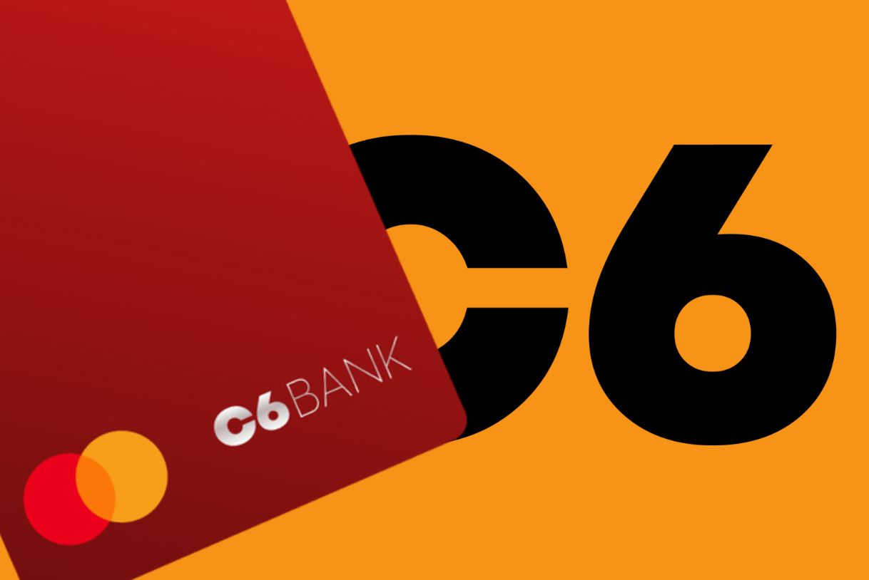 Confira as Vantagens do Cartão C6 Bank